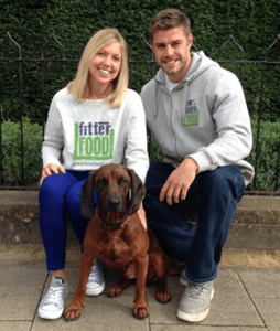 About Fitter Food - Fitter Food - Fitter Food