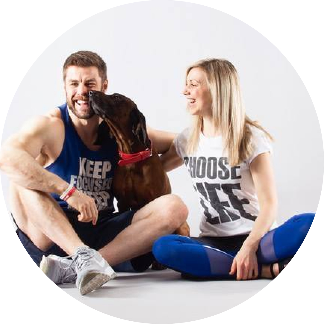 Sign Up & Stay in the Loop - Fitter Food - Fitter Food