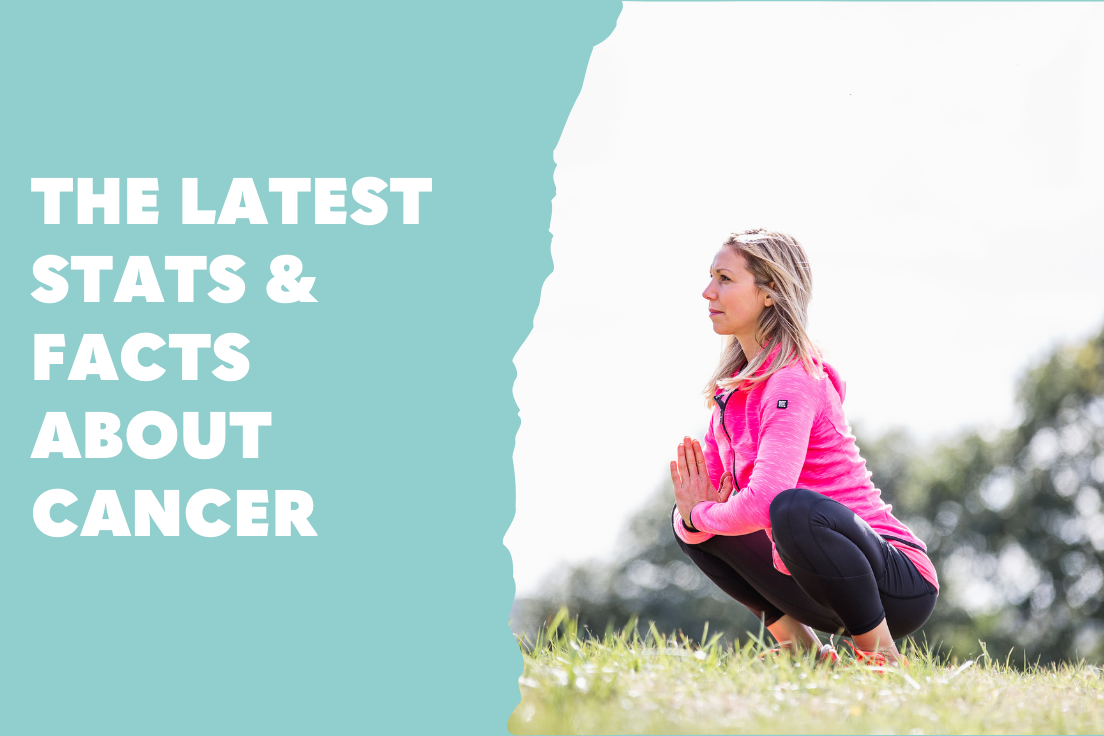 Cancer Support: (1) Stats and Facts - Fitter Food - Fitter Food