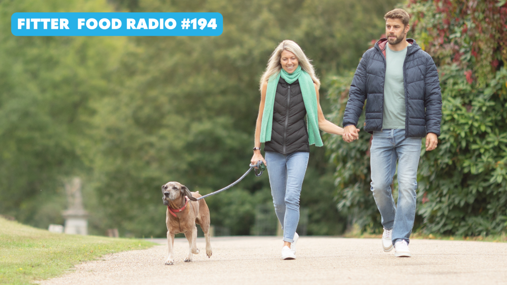 Fitter Food #194 - 3 Things That Cause Negative Health Habits & the ...