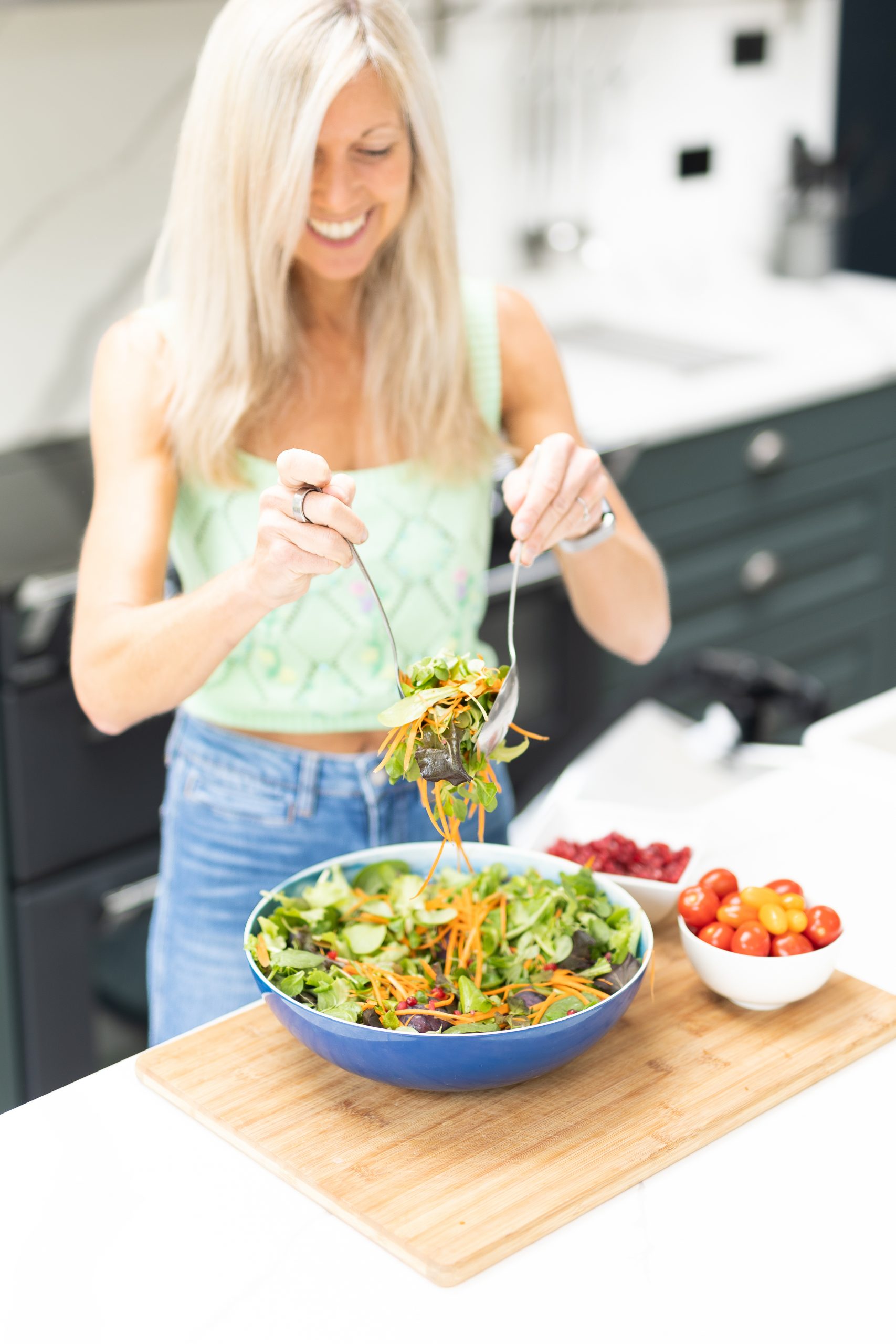 Should You Count Calories & Macro - Fitter Food - Fitter Food